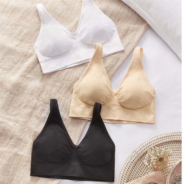 Avon One Bra